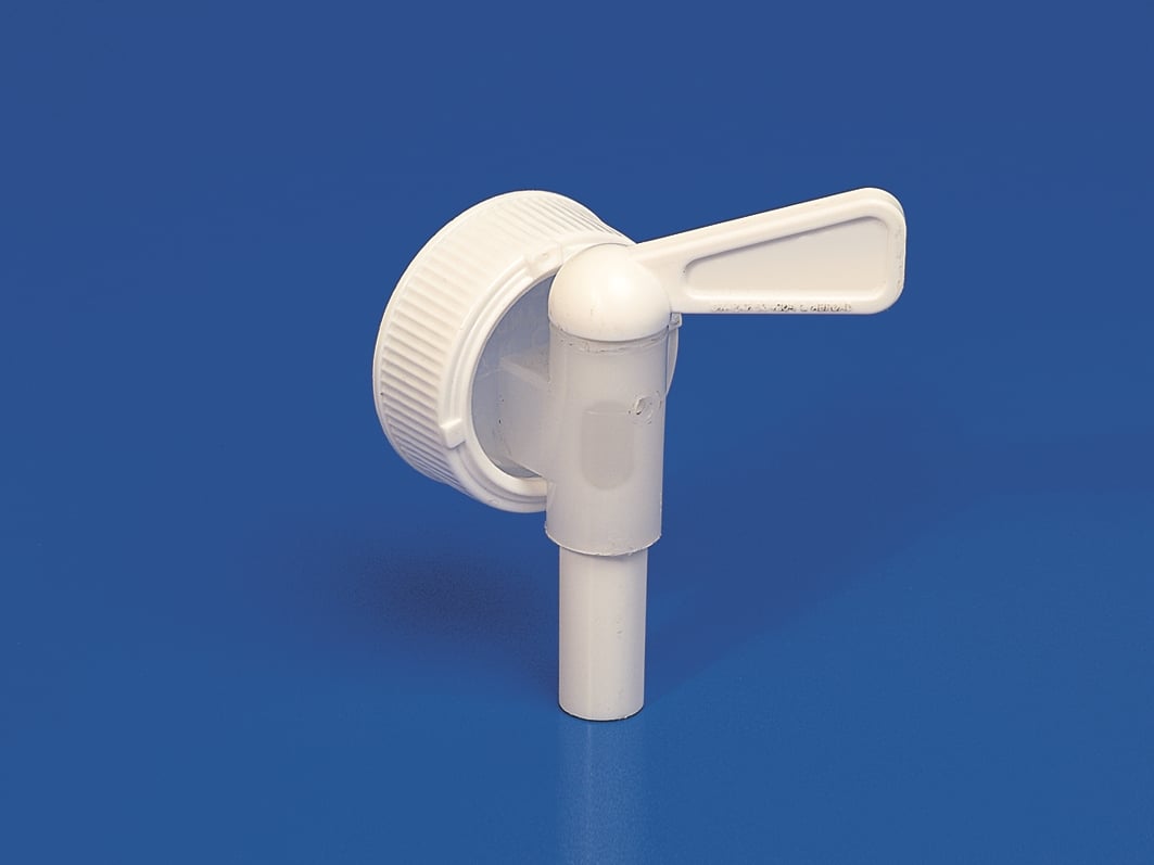 Spigot for Tanks - Arete Ltd.